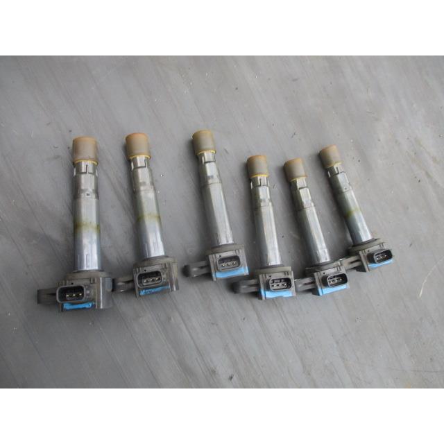 ゼスト DBA-JE1 イグニッションコイル : 株式会社萩尾商会 - 通販 - Yahoo!ショッピング