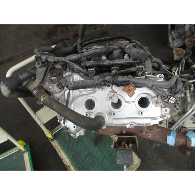ハイゼット H24年 ハイゼットトラック EBD-S201P KFVE KSS社でリビルト歴のあるエンジン 奇麗です 動作確認済み 19000-B5344 : 株式会社萩尾商会 - 通販 ...