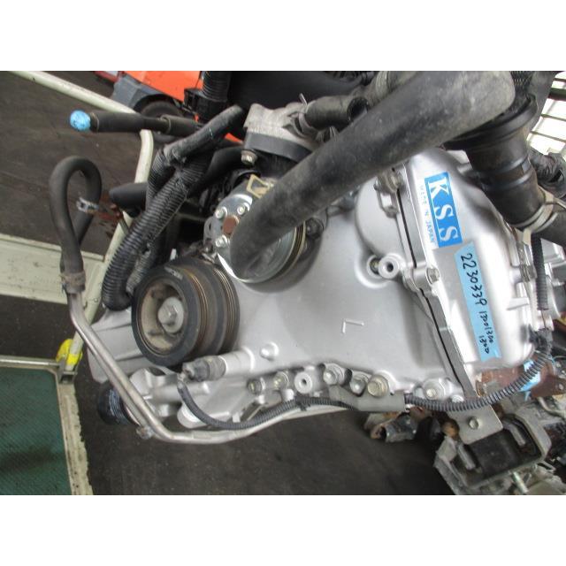 ハイゼット H24年 ハイゼットトラック EBD-S201P KFVE KSS社でリビルト歴のあるエンジン 奇麗です 動作確認済み 19000-B5344 : 株式会社萩尾商会 - 通販 ...