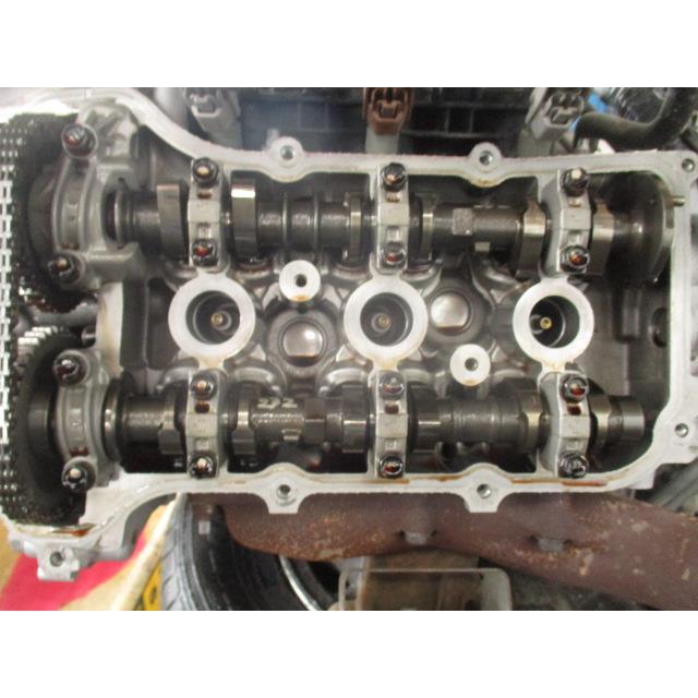 ハイゼット H24年 ハイゼットトラック EBD-S201P KFVE KSS社でリビルト歴のあるエンジン 奇麗です 動作確認済み 19000-B5344 : 株式会社萩尾商会 - 通販 ...