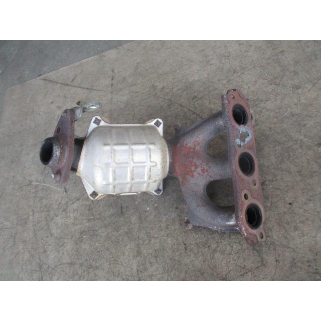 MRワゴン DBA-MF22S 触媒 : 株式会社萩尾商会 - 通販 - Yahoo!ショッピング