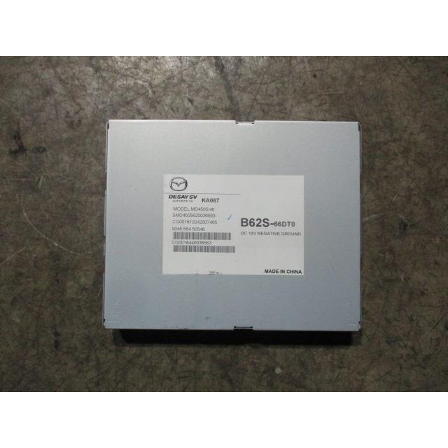 デミオ LDA-DJ5FS TVチューナー : 株式会社萩尾商会 - 通販 - Yahoo!ショッピング