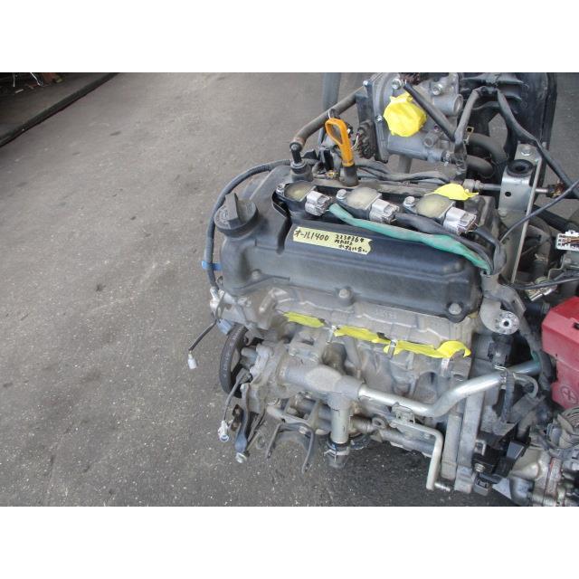 パレット DBA-MK21S エンジン :000223036420100:株式会社萩尾商会 - 通販 - Yahoo!ショッピング