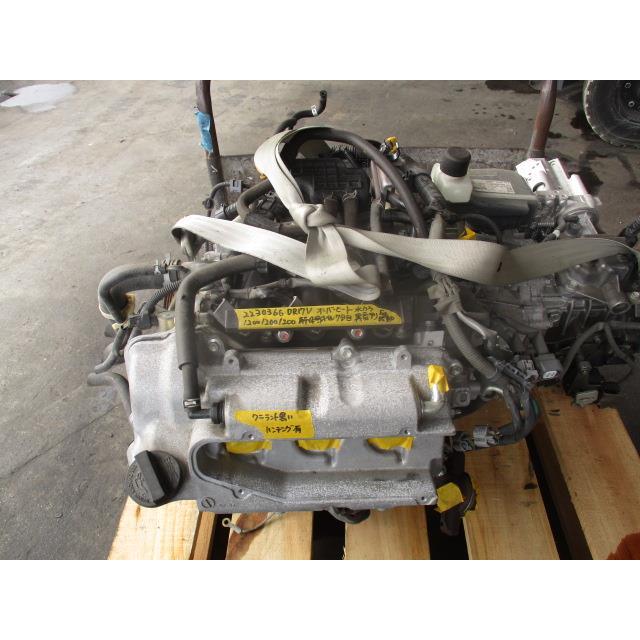 NV100クリッパー HBD-DR17V エンジン : 株式会社萩尾商会 - 通販 - Yahoo!ショッピング