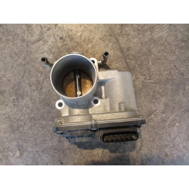 ソリオ DBA-MA15S スロットルボディ : 株式会社萩尾商会 - 通販 - Yahoo!ショッピング