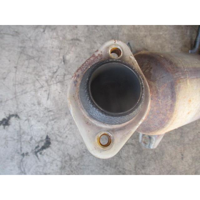 ソリオ DBA-MA15S 触媒 :000223037022400:株式会社萩尾商会 - 通販 - Yahoo!ショッピング