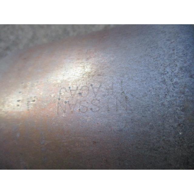 ノート DBA-E11 触媒 : 株式会社萩尾商会 - 通販 - Yahoo!ショッピング