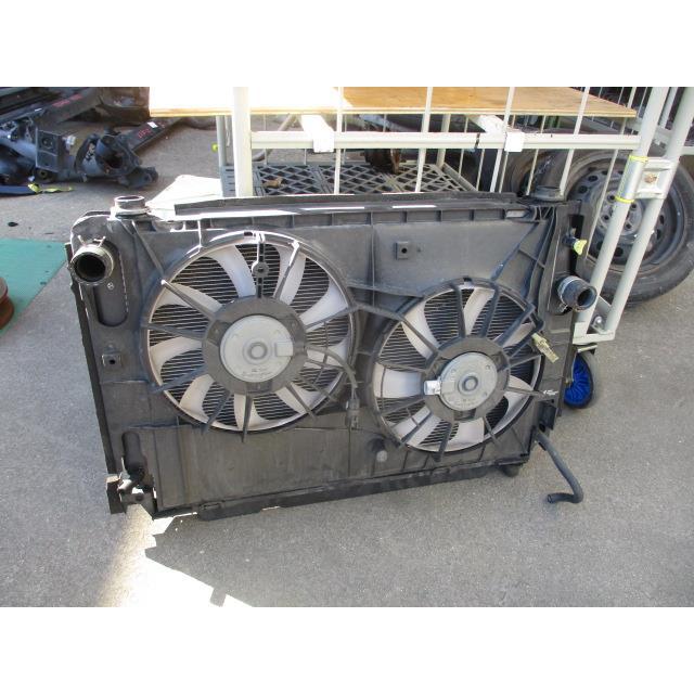 ヴェルファイア DBA-ANH20W ラジエータ : 株式会社萩尾商会 - 通販 - Yahoo!ショッピング