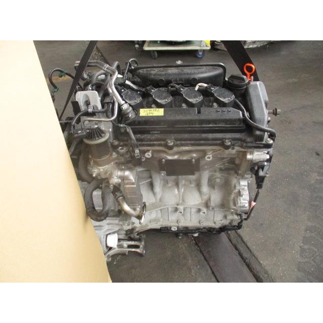 シャトル DAA-GP7 エンジン : 株式会社萩尾商会 - 通販 - Yahoo!ショッピング