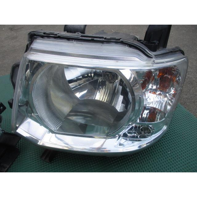 オッティ DBA-H92W ヘッドランプ左右セット : 株式会社萩尾商会 - 通販 - Yahoo!ショッピング