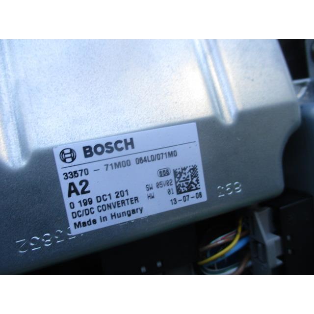 ラパン DBA-HE22S DCコンバーター : 株式会社萩尾商会 - 通販 - Yahoo!ショッピング