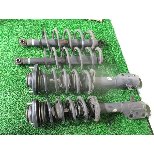 デイズルークス DBA-B21A ショックサス1台分セット : 株式会社萩尾商会 - 通販 - Yahoo!ショッピング