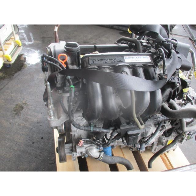 フィット DBA-GK3 エンジン : 株式会社萩尾商会 - 通販 - Yahoo!ショッピング