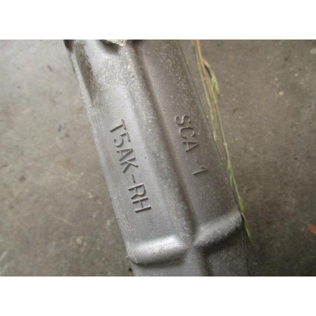 フィット DBA-GK3 ステアリングギアボックス : 株式会社萩尾商会 - 通販 - Yahoo!ショッピング