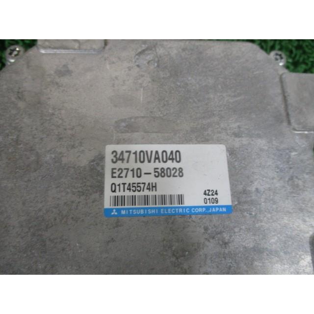 レヴォーグ DBA-VM4 パワステCPU : 000233007069953 : 株式会社萩尾商会 - 通販 - Yahoo!ショッピング