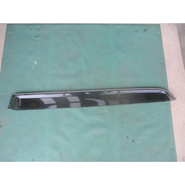 ワゴンR ワゴンR DAA-MH44S 右リアドアバイザー : 株式会社萩尾商会 - 通販 - Yahoo!ショッピング