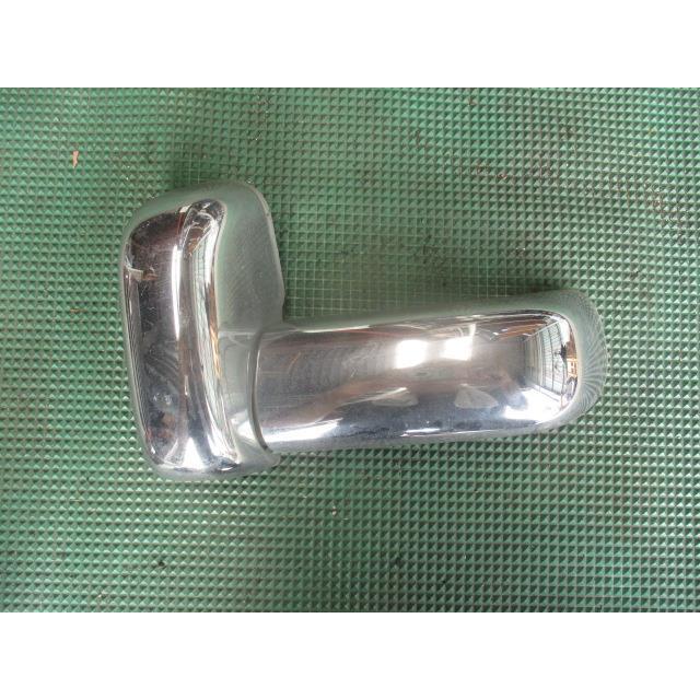 ミラ（ダイハツ） ミラジーノ GH-L700S 右リアバンパーメッキモール : 株式会社萩尾商会 - 通販 - Yahoo!ショッピング