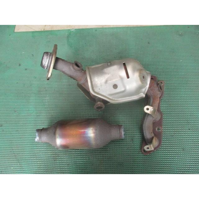 デイズ DBA-B21W 触媒 : 株式会社萩尾商会 - 通販 - Yahoo!ショッピング