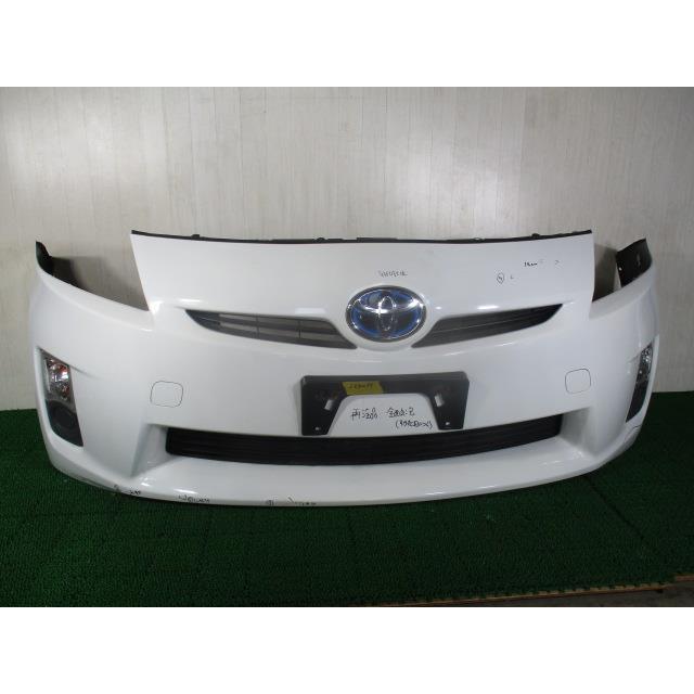 プリウス DAA-ZVW30 フロントバンパー : 株式会社萩尾商会 - 通販 - Yahoo!ショッピング