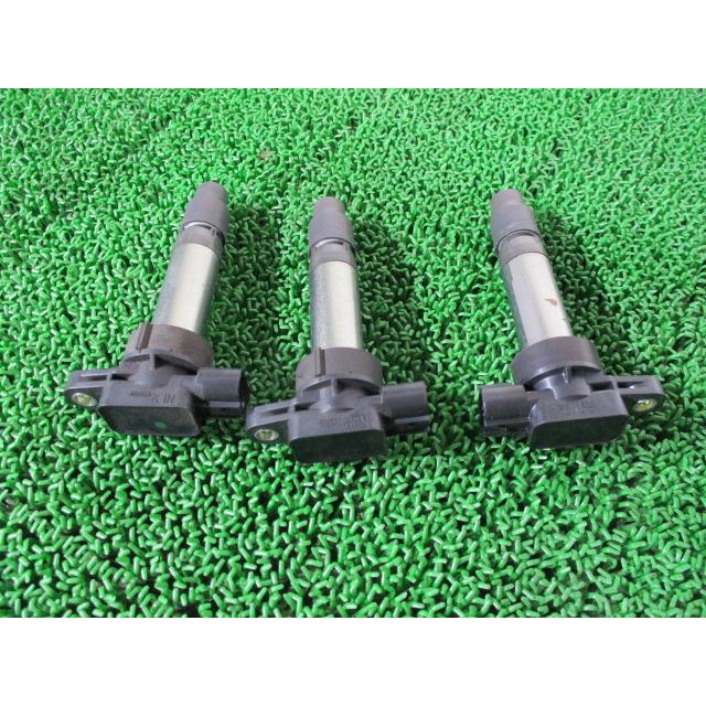 エブリイワゴン エブリィ EBD-DA64V イグニッションコイル : 株式会社萩尾商会 - 通販 - Yahoo!ショッピング