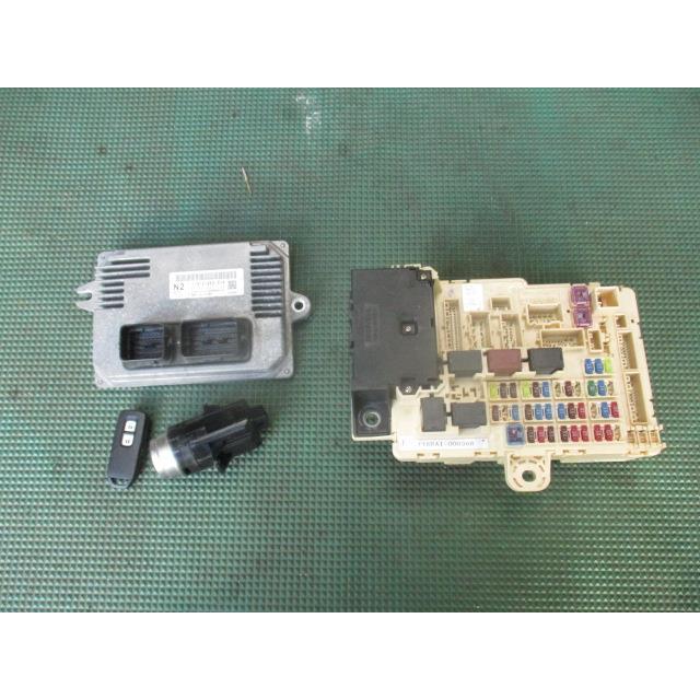 N-ONE N−ONE DBA-JG1 キーレス 画像分セット : 株式会社萩尾商会 - 通販 - Yahoo!ショッピング