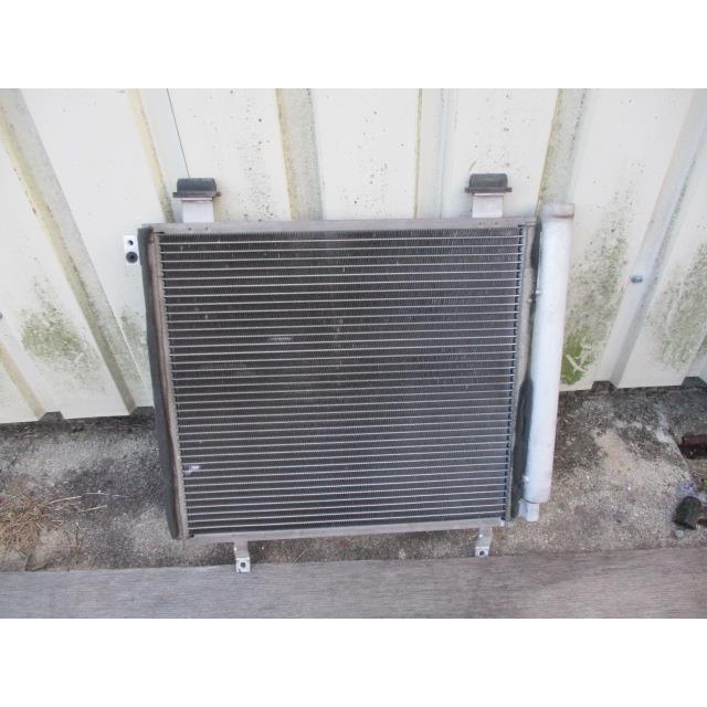 ハスラー DAA-MR41S コンデンサー : 株式会社萩尾商会 - 通販 - Yahoo!ショッピング