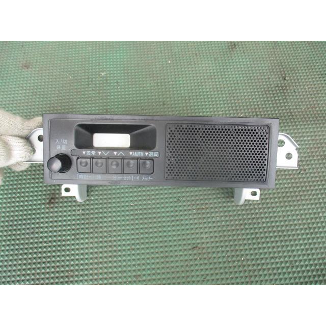 キャリイ キャリィ EBD-DA16T ラジオ : 株式会社萩尾商会 - 通販 - Yahoo!ショッピング