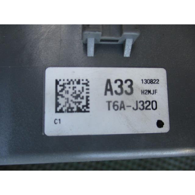 オデッセイ DBA-RC1 エンジンコンピューター 画像分セット : 株式会社萩尾商会 - 通販 - Yahoo!ショッピング