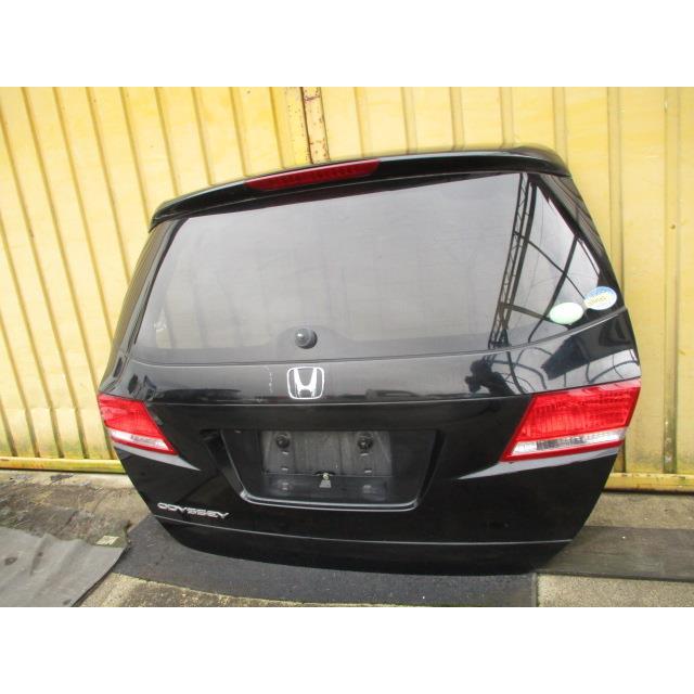 オデッセイ DBA-RB3 バックドア : 株式会社萩尾商会 - 通販 - Yahoo!ショッピング