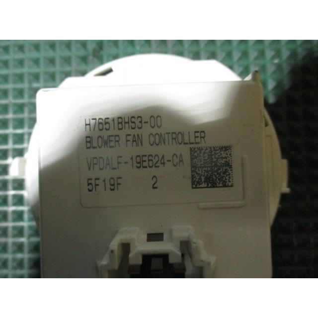 アクセラ DBA-BM5FS ヒーターブロアモーター : 株式会社萩尾商会 - 通販 - Yahoo!ショッピング