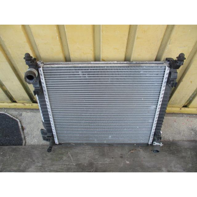 ノート DBA-E12 ラジエータ : 株式会社萩尾商会 - 通販 - Yahoo!ショッピング