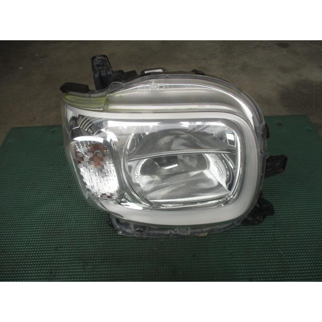 スペーシア DAA-MK53S 右ヘッドランプ : 株式会社萩尾商会 - 通販 - Yahoo!ショッピング