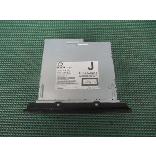 デミオ LDA-DJ5FS オーディオ : 000233023261050 : 株式会社萩尾商会 - 通販 - Yahoo!ショッピング