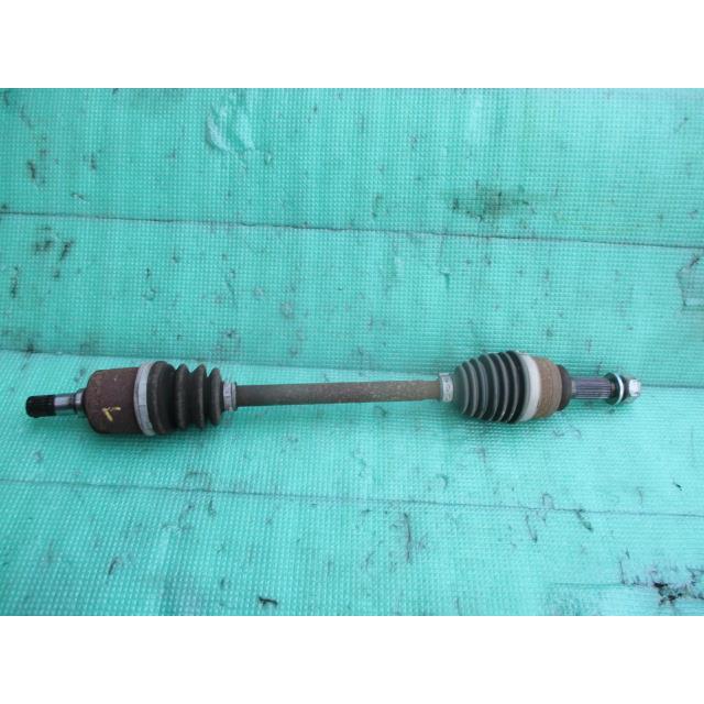 ワゴンR ワゴンR CBA-MH21S 左フロントドライブシャフト : 株式会社萩尾商会 - 通販 - Yahoo!ショッピング