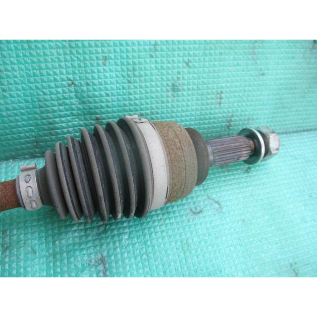 ワゴンR ワゴンR CBA-MH21S 左フロントドライブシャフト : 株式会社萩尾商会 - 通販 - Yahoo!ショッピング