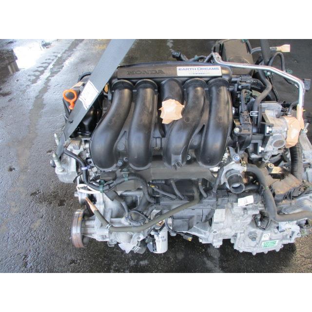 フリード フリード＋ DBA-GB5 エンジン : 株式会社萩尾商会 - 通販 - Yahoo!ショッピング