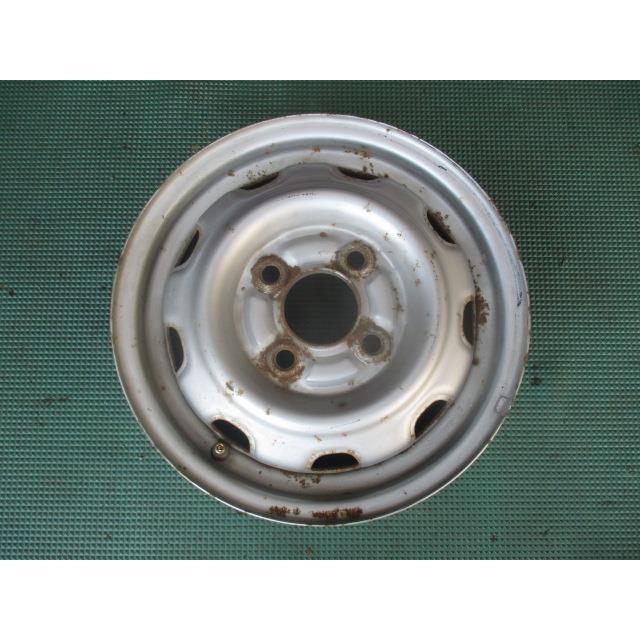 アクティ V-HA3 中古 ホイール : 株式会社萩尾商会 - 通販 - Yahoo!ショッピング