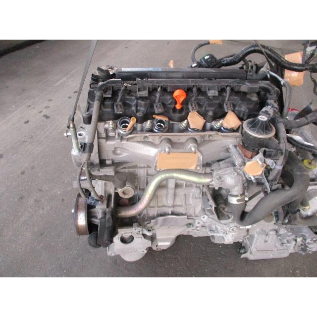 ステップワゴン DBA-RK5 エンジン : 株式会社萩尾商会 - 通販 - Yahoo!ショッピング