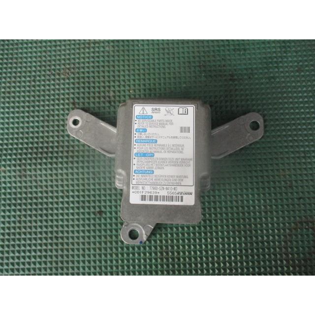 ステップワゴン DBA-RK5 SRSCPU : 株式会社萩尾商会 - 通販 - Yahoo!ショッピング