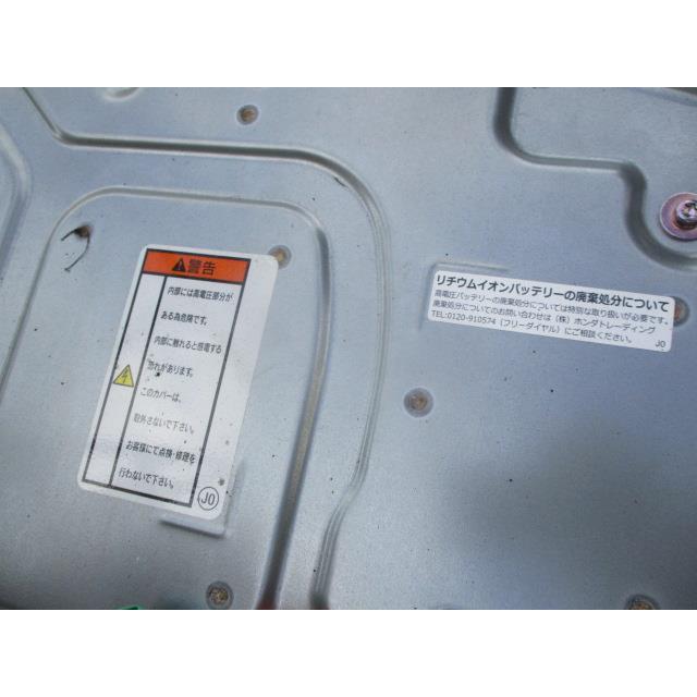 フィット DAA-GP5 HV・EV・FCVバッテリー : 株式会社萩尾商会 - 通販 - Yahoo!ショッピング