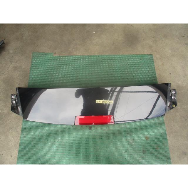 リーフ ZAA-ZE1 Rスポイラー : 株式会社萩尾商会 - 通販 - Yahoo!ショッピング