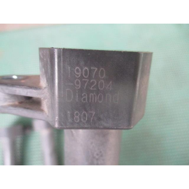 ハイゼット GE-S200P イグニッションコイル : 株式会社萩尾商会 - 通販 - Yahoo!ショッピング