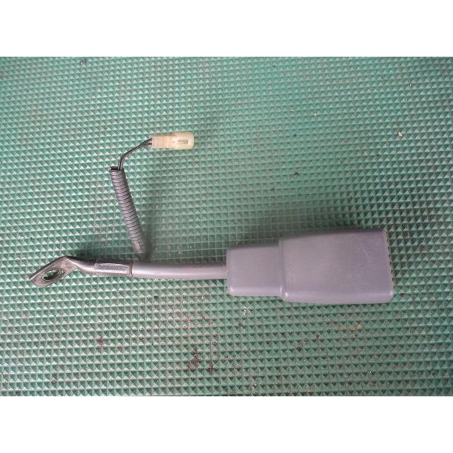 ハイゼット GE-S200P ドライバーシートベルト受けのみ : 株式会社萩尾商会 - 通販 - Yahoo!ショッピング