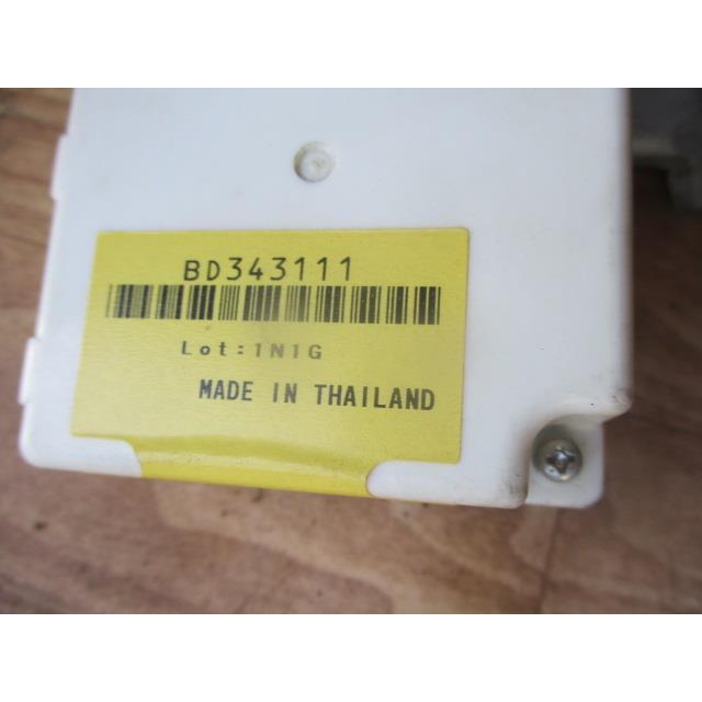 アトレー ハイゼットアトレ ABA-S321G キーレスリモコン : 株式会社萩尾商会 - 通販 - Yahoo!ショッピング