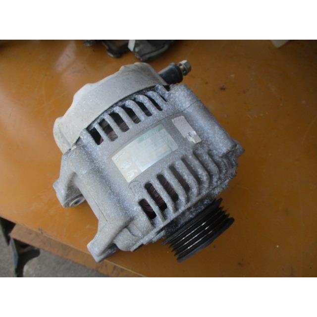タント タントエグゼ DBA-L455S オルタネーター : 株式会社萩尾商会 - 通販 - Yahoo!ショッピング