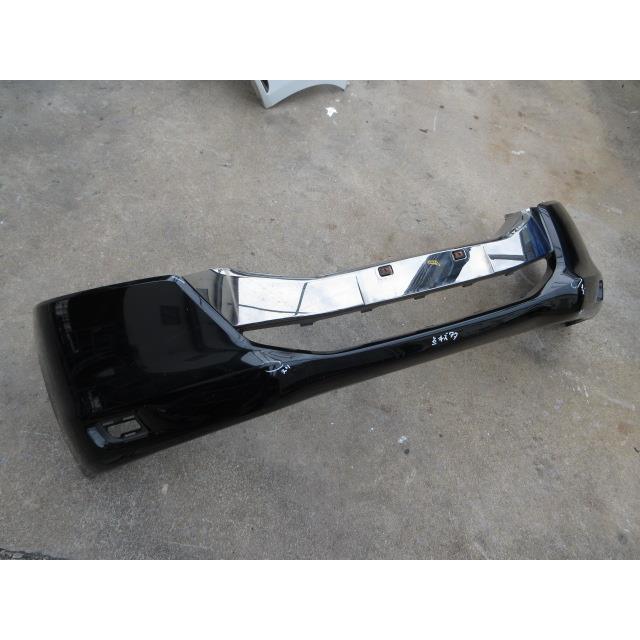 オデッセイ DBA-RB3 フロントバンパー : 株式会社萩尾商会 - 通販 - Yahoo!ショッピング