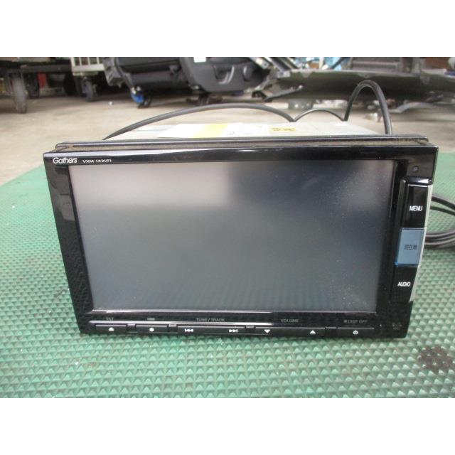 フィット DBA-GK3 カーナビゲーション : 株式会社萩尾商会 - 通販 - Yahoo!ショッピング