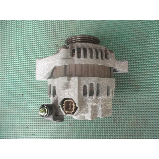 ライフ LA-JB1 オルタネーター : 株式会社萩尾商会 - 通販 - Yahoo!ショッピング