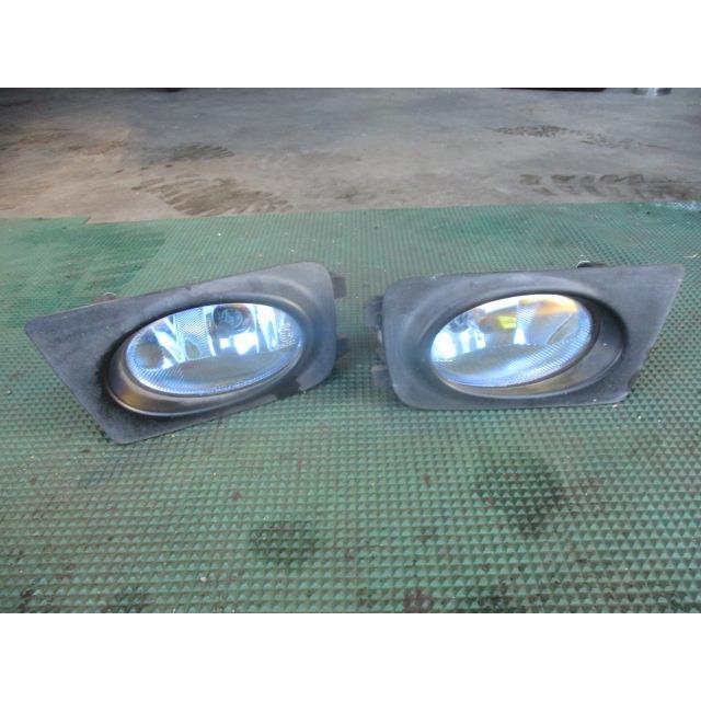 オデッセイ DBA-RB1 左右フォグランプ : 株式会社萩尾商会 - 通販 - Yahoo!ショッピング