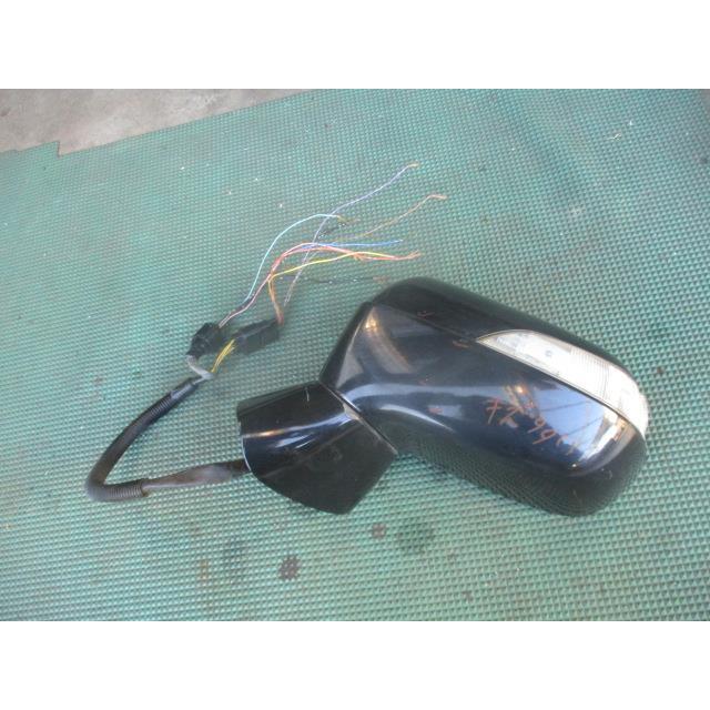 オデッセイ DBA-RB1 左サイドミラー : 株式会社萩尾商会 - 通販 - Yahoo!ショッピング